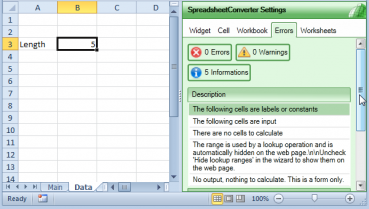 Announcing SpreadsheetConverter version 6