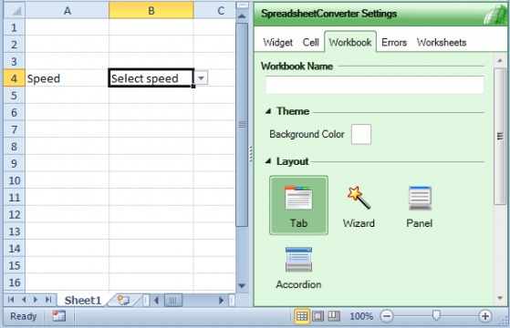 Announcing SpreadsheetConverter version 6