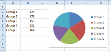 Use a live chart with your web calculator - SpreadsheetConverter