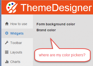 Faq Theme Designer Spreadsheetconverter