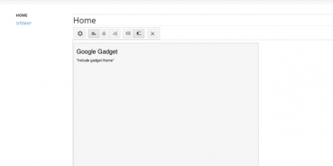 Import Excel spreadsheets and charts in Google Sites - SpreadsheetConverter
